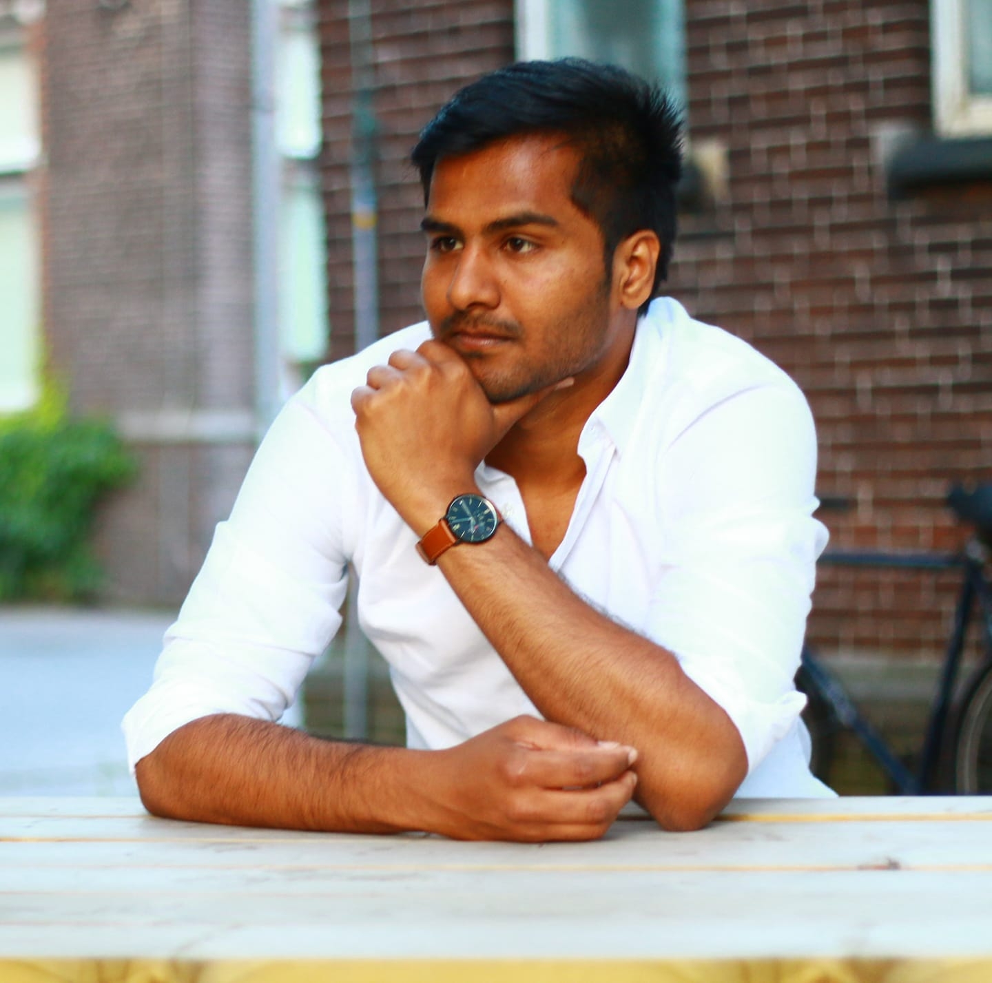 Home | Sathish Krishnamoorthi